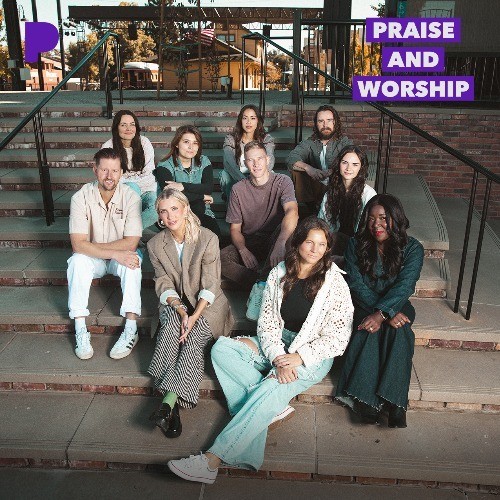 Praise and Worship Radio - Listen to Unknown, Free on Pandora Internet ...