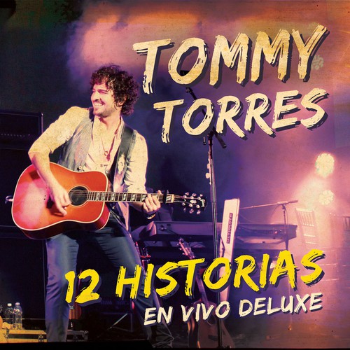 Querido Tommy (En Vivo) Radio - Listen to Tommy Torres, Free on Pandora ...
