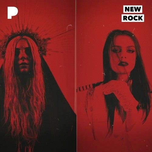 New Rock Radio - Listen to Unknown, Free on Pandora Internet Radio