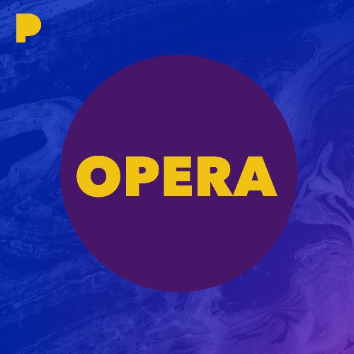 Opera Radio - Listen to Unknown, Free on Pandora Internet Radio