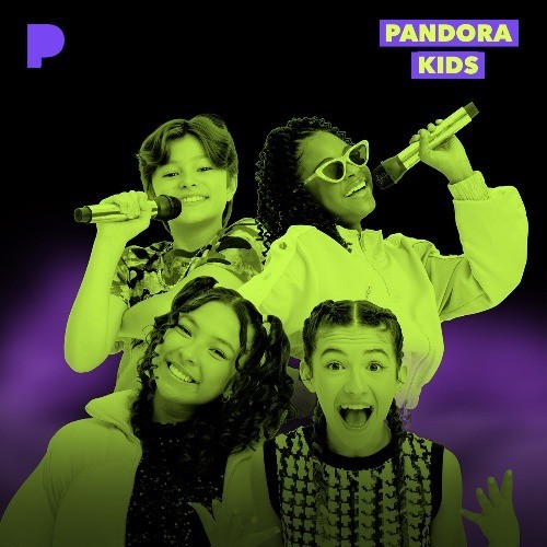 Pandora Kids Radio - Listen to Unknown, Free on Pandora Internet Radio