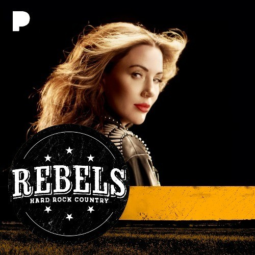 Rebels: Hard Rock Country Radio - Listen to Unknown, Free on Pandora ...