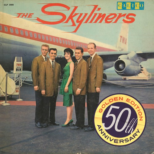 Doo-Wop - Listen to The Skyliners, Free on Pandora Internet Radio