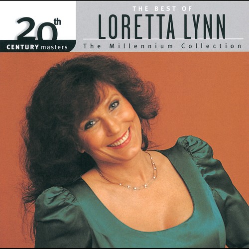 Woman Of The World (Leave My World Alone) Radio - Listen to Loretta ...