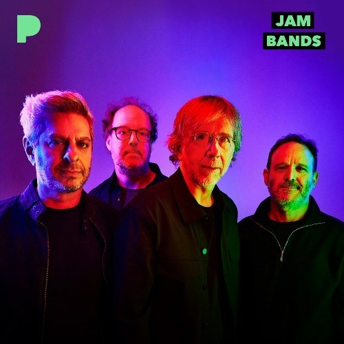 Jam Bands Radio - Listen to Unknown, Free on Pandora Internet Radio