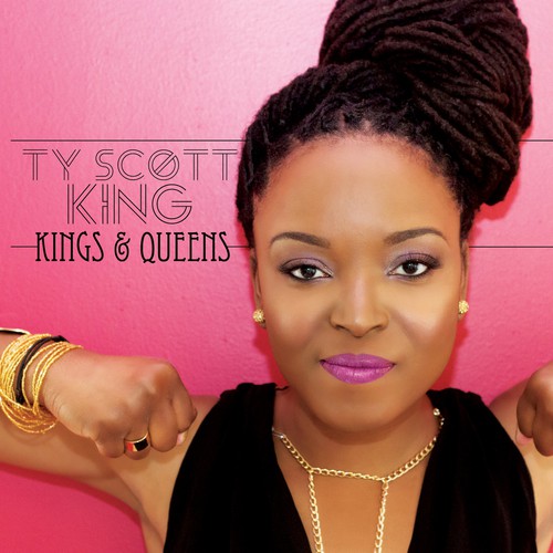 Motivation Music (Feat. Natalie Harris) Radio - Listen to Ty Scott King ...