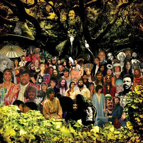 The Beatles Radio - Listen to Devendra Banhart, Free on Pandora ...