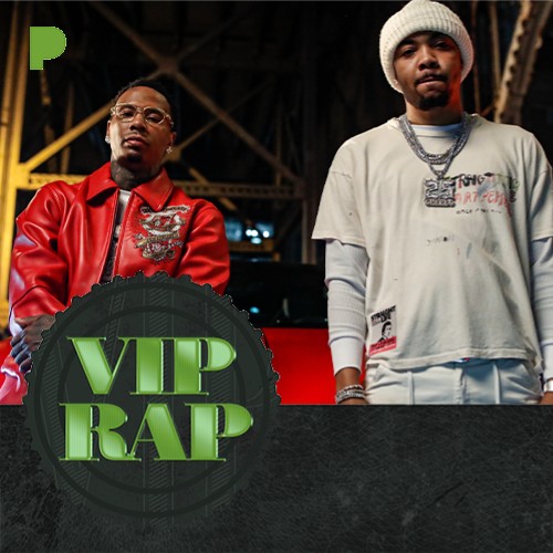 VIP Rap Radio - Listen to Unknown, Free on Pandora Internet Radio