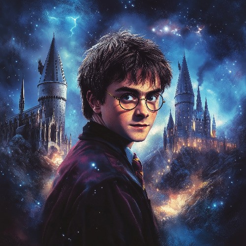 Harry Potter Radio - Listen to Unknown, Free on Pandora Internet Radio