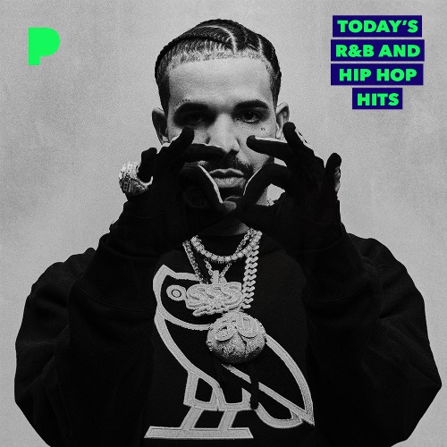 Today's R&B and Hip Hop Hits Radio - Listen to Unknown, Free on Pandora ...