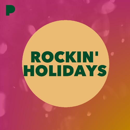 Rockin' Holidays Radio - Listen to Unknown, Free on Pandora Internet Radio