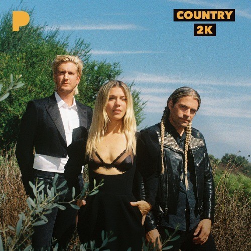 Country 2K Radio - Listen to Unknown, Free on Pandora Internet Radio