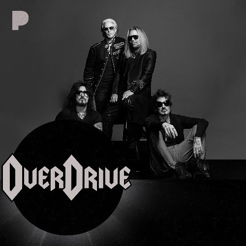 OverDrive: Classic Hard Rock Radio - Listen to Unknown, Free on Pandora ...
