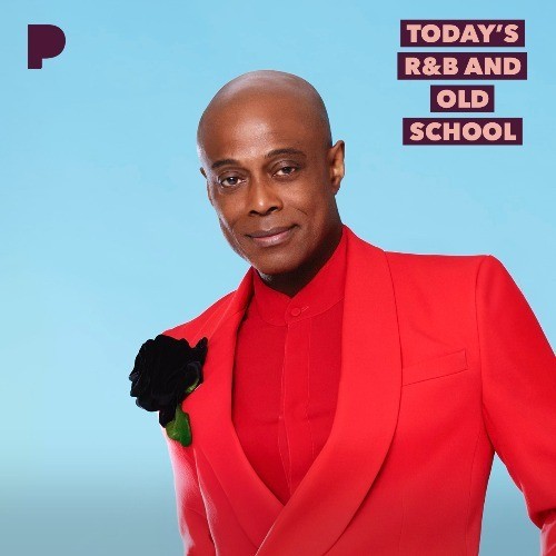 Today's R&B and Old School Radio - Listen to Unknown, Free on Pandora ...