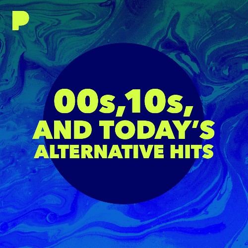 00s, 10s, and Today’s Alternative Hits Radio - Listen to Unknown, Free ...