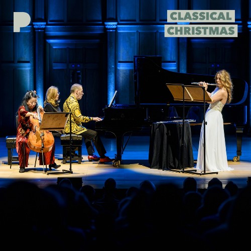 Classical Christmas Radio - Listen to Unknown, Free on Pandora Internet ...