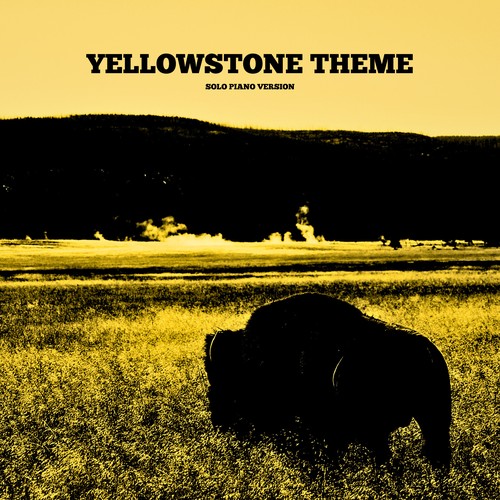 Yellowstone Theme (Solo Piano Version) Radio - Listen to Rediscovered ...