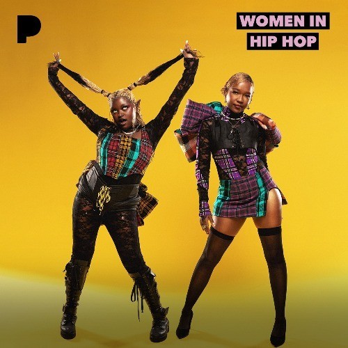 Women in Hip Hop Radio - Listen to Unknown, Free on Pandora Internet Radio
