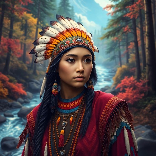 Native American Radio - Listen to Unknown, Free on Pandora Internet Radio